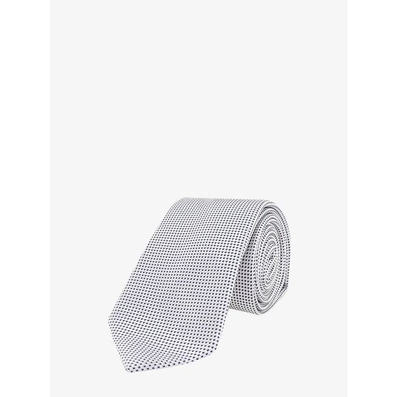 NICKY | Accessories | Nicky Men Nicky White Bowties E Ties | Poshmark